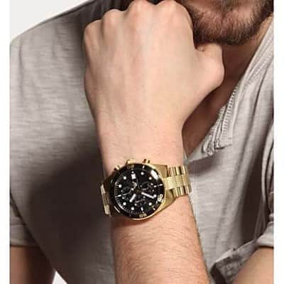 שעונים Emporio Armani | שעוני ארמני