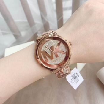 שעוני Michael Kors | שעוני מייקל קורס