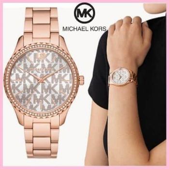 שעוני Michael Kors | שעוני מייקל קורס
