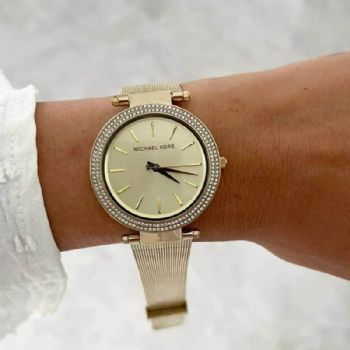 שעוני Michael Kors | שעוני מייקל קורס