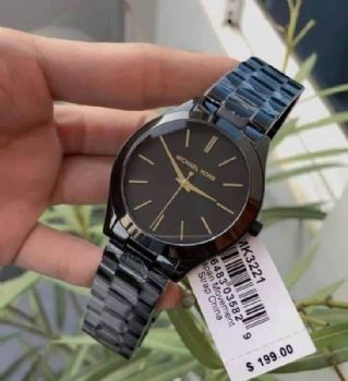 שעוני Michael Kors | שעוני מייקל קורס