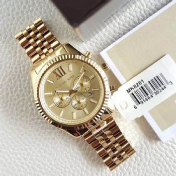 שעוני Michael Kors | שעוני מייקל קורס